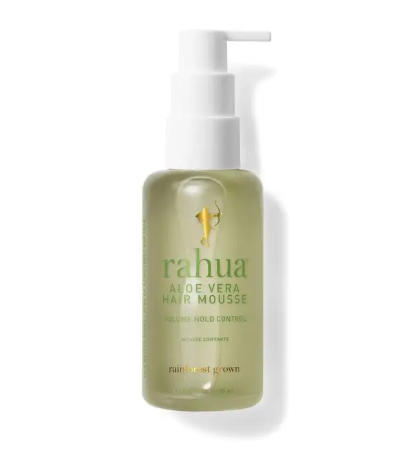 Rahua Aloe Vera Hair Mousse - Multi | Editorialist