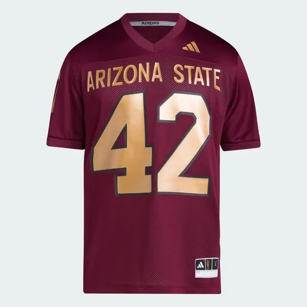 Adidas Asu Premier Strategy Jersey