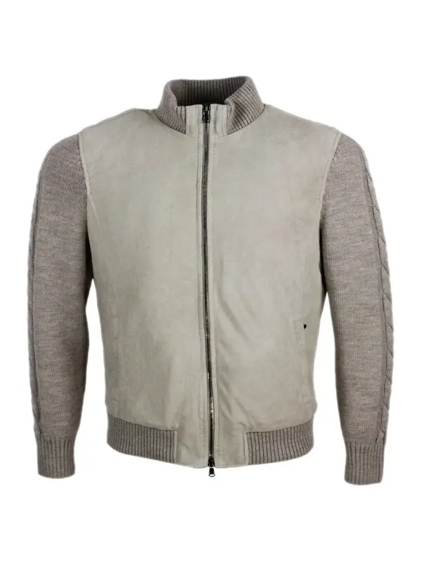 BARBA NAPOLI Jacket