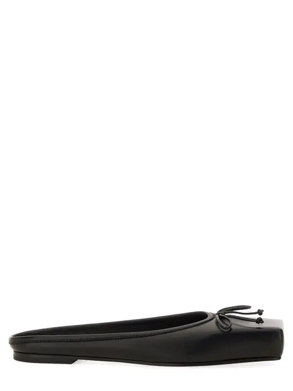 Jacquemus Mule Dancer