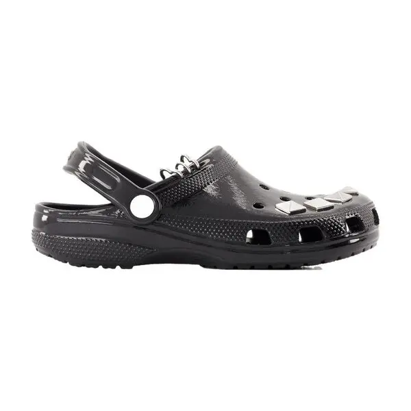 CROCS Classic Studded Sandals