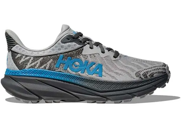 Hoka One One Challenger Atr 7 Sneakers - Stardust/asteroid