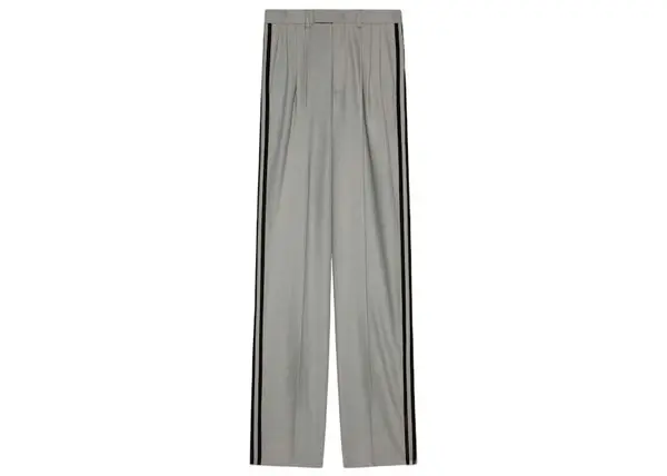 Gucci X Adidas Tailored Pants
