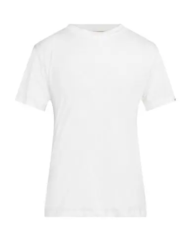 Gcds T-shirt Size Cotton - White
