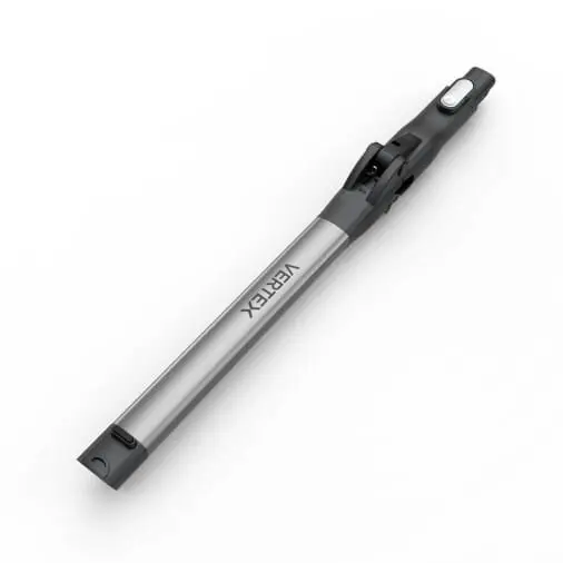 SHARK Multiflex Wand Vacuum - Dark Silver