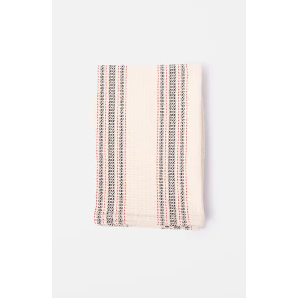 SIAFU HOME Mistari Striped Tea Towel