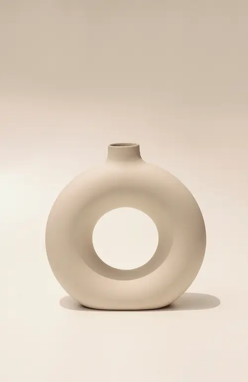 OSMOS STUDIO Big Polo Vase