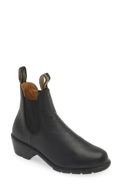 Blundstone Chelsea Boot - Black