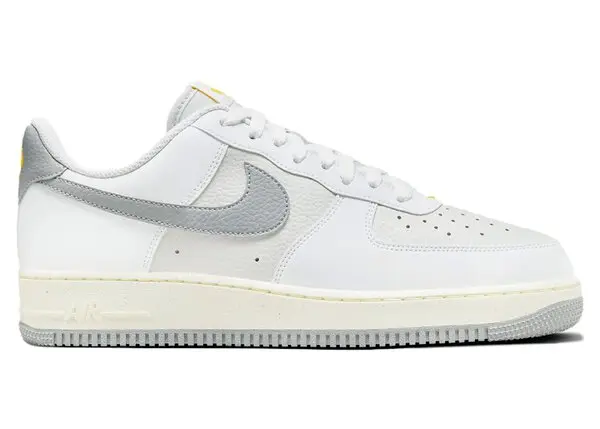 Nike Air Force 1 '07 Next Nature Sneakers - White/photon Dust/sail