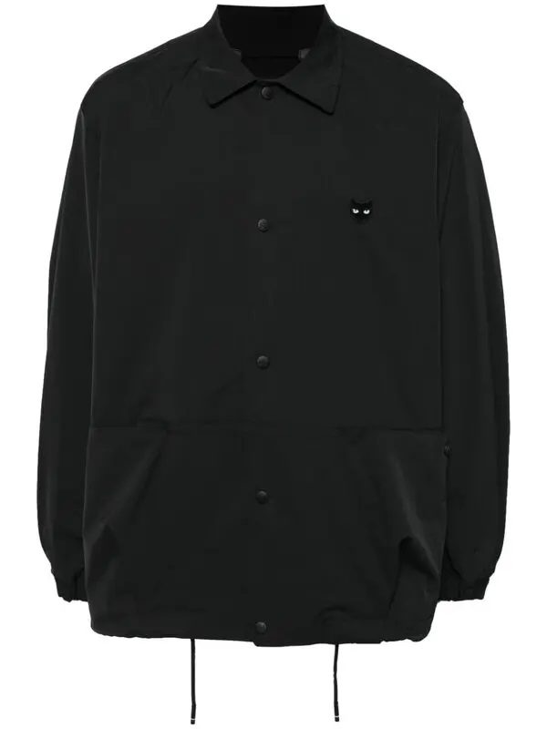 SONGZIO Panther Memorabilia Coach Jumper