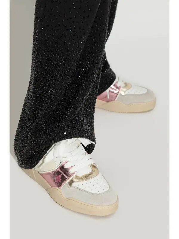 Dsquared2 Spiker Sneakers