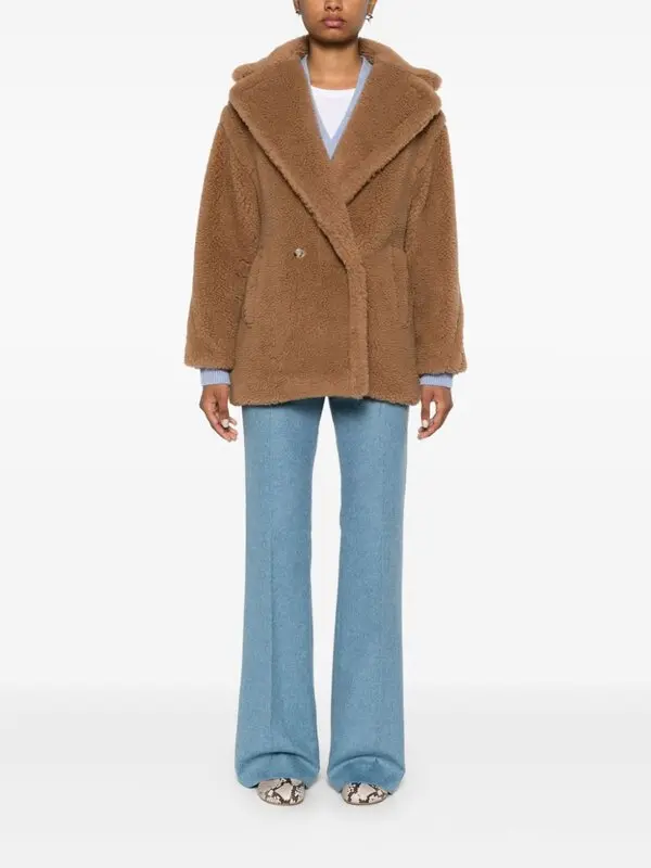 Max Mara Dramma Coat