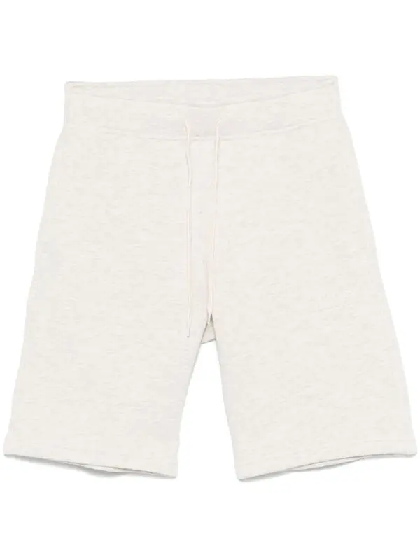 AUTRY Jersey Shorts