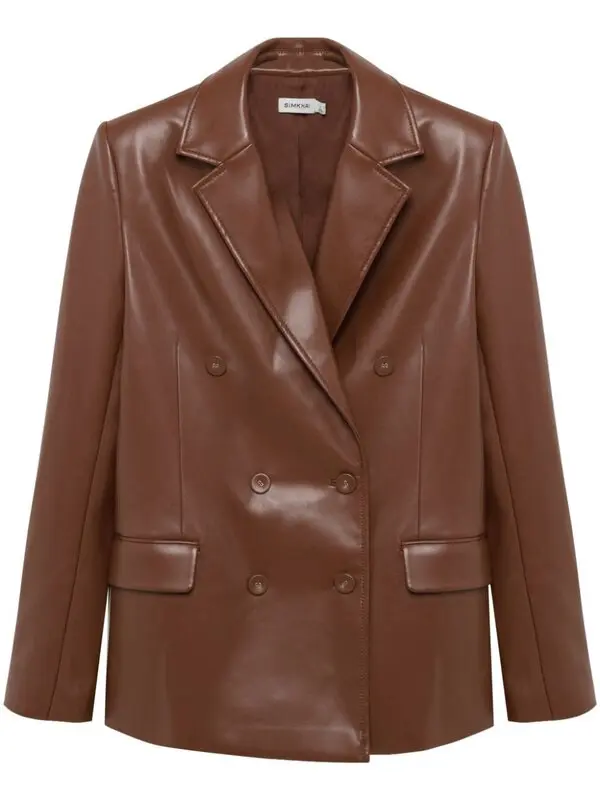 Simkhai Becky Blazer