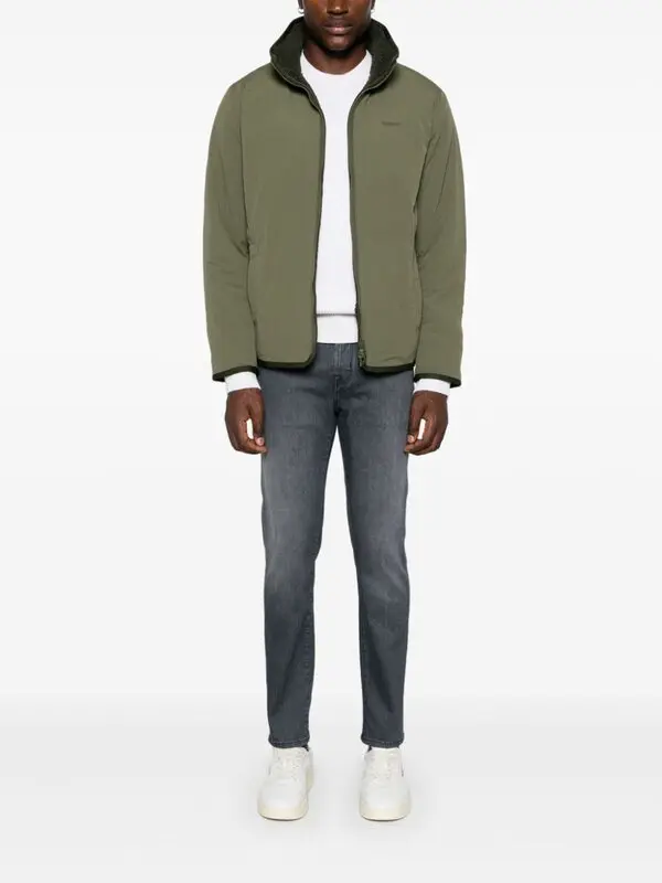 Barbour Reversible Jacket