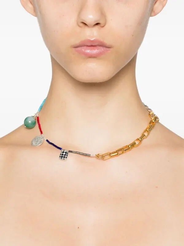 WOUTERS & HENDRIX Collector's Necklace
