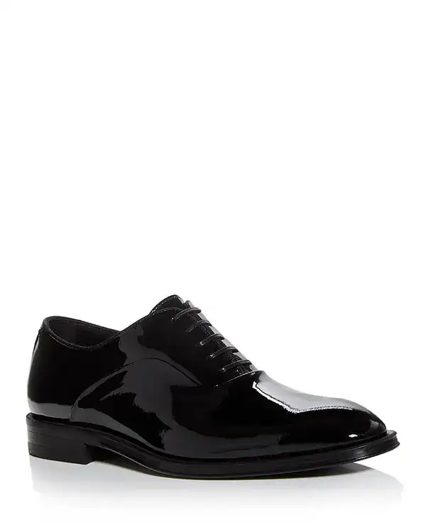 boss black dress shoes Amara Pleated Strapless Long Dress – OverStacked main image 0