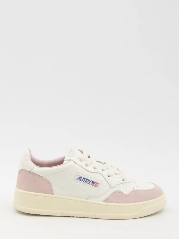 AUTRY Medalist Low Sneakers