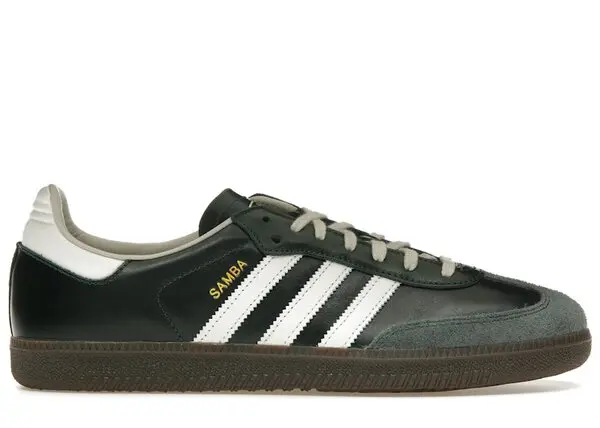 Adidas Samba Og Sneakersnstuff 25th Anniversary