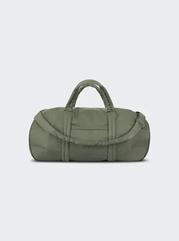 Entire Studios Standard Duffle Bag - Swamp | Editorialist