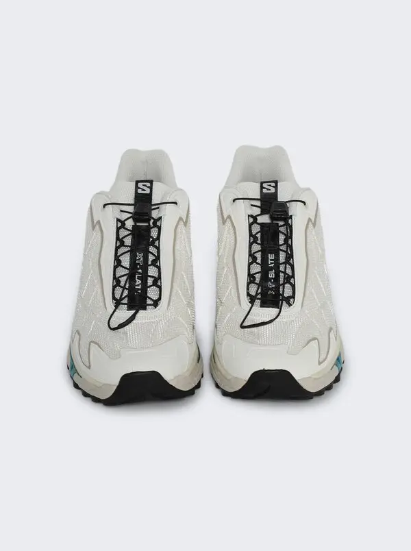 SALOMON Xt-slate Sneakers - Vanilla Ice And Capri Breeze