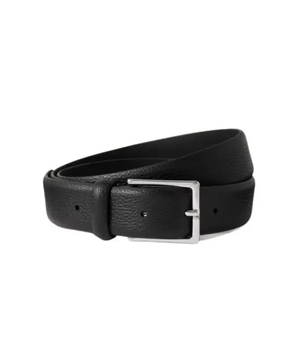 Anderson's Textured-leather Belt