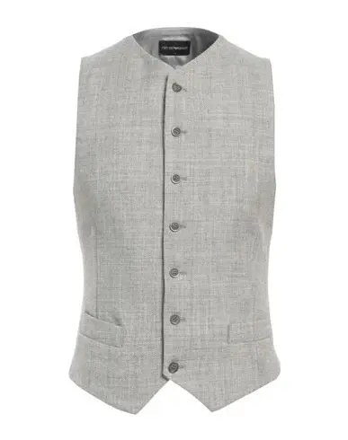Emporio Armani Tailored Vest