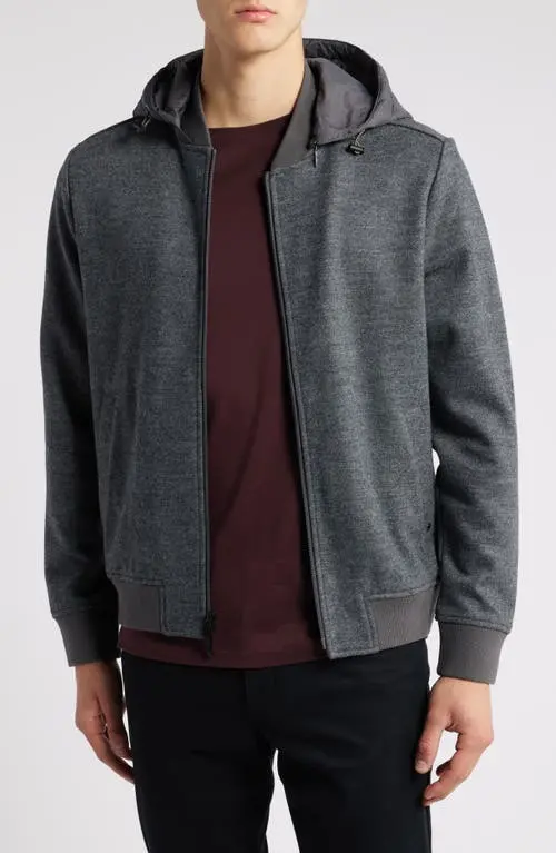 Robert Barakett Laureate Bb Hooded Jacket