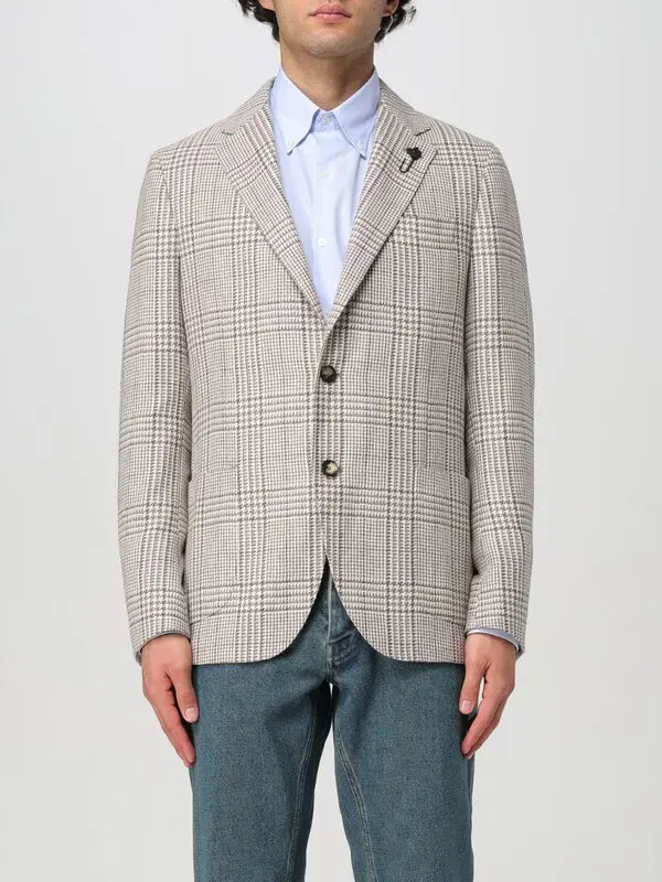LARDINI Blazer