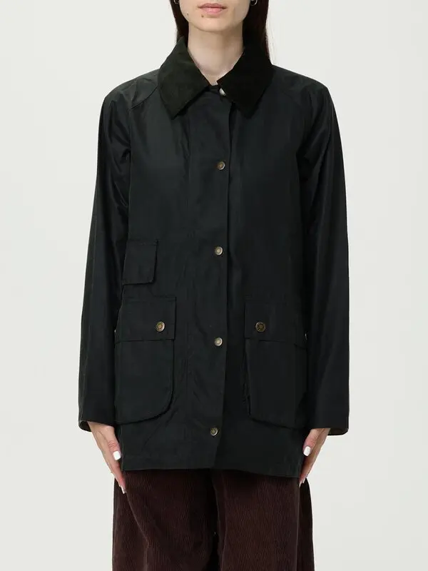 Barbour Jacket