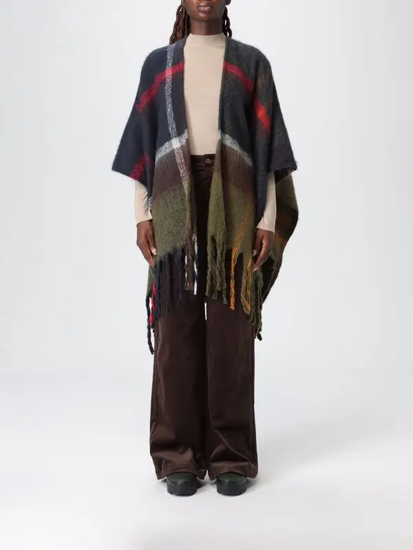 Barbour Coat - Brown