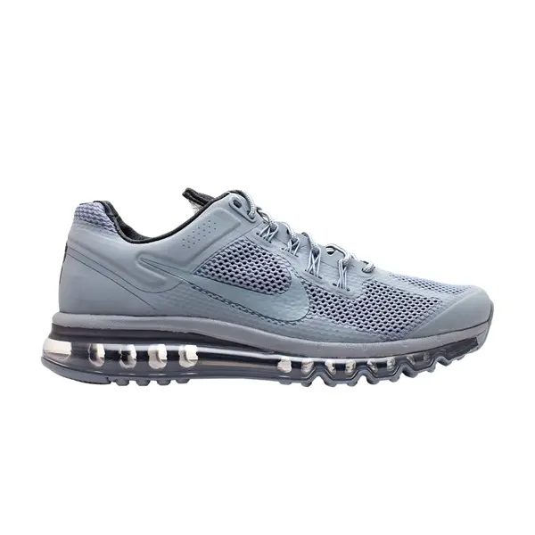 Nike Air Max 2013+ Qs 'usatf' Sneakers - Grey