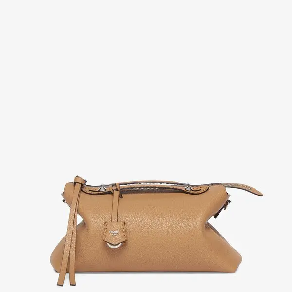 Fendi By The Way Selleria Large - Beige
