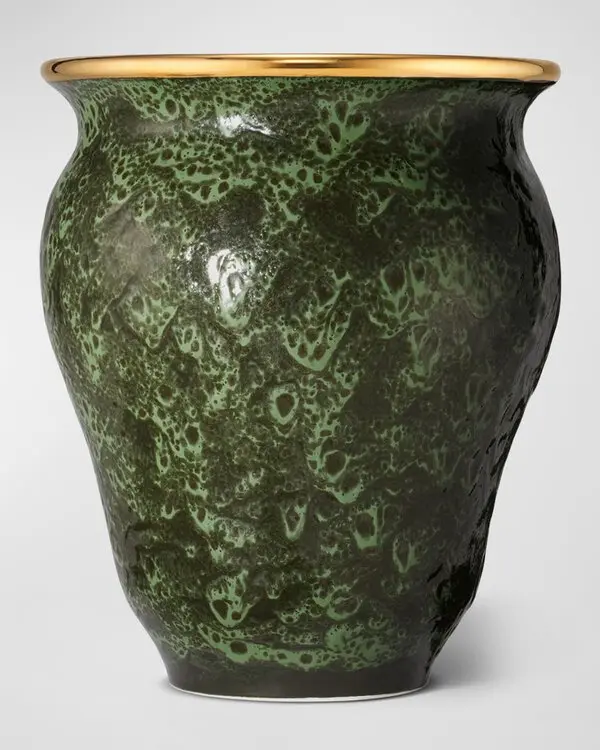 Aerin Rimara Large Vase, 11