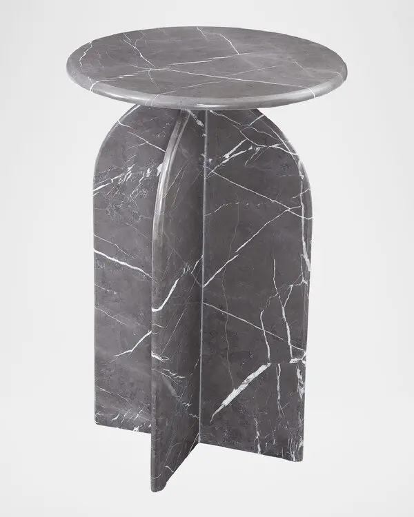 KATHERINE NOBLE BY BMC Adrian Accent Table