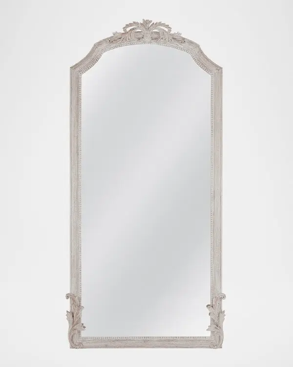KATHERINE NOBLE BY BMC Colton 82" Floor Mirror