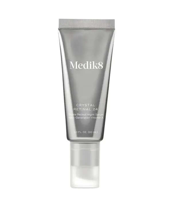 MEDIK8 Crystal Retinal 24