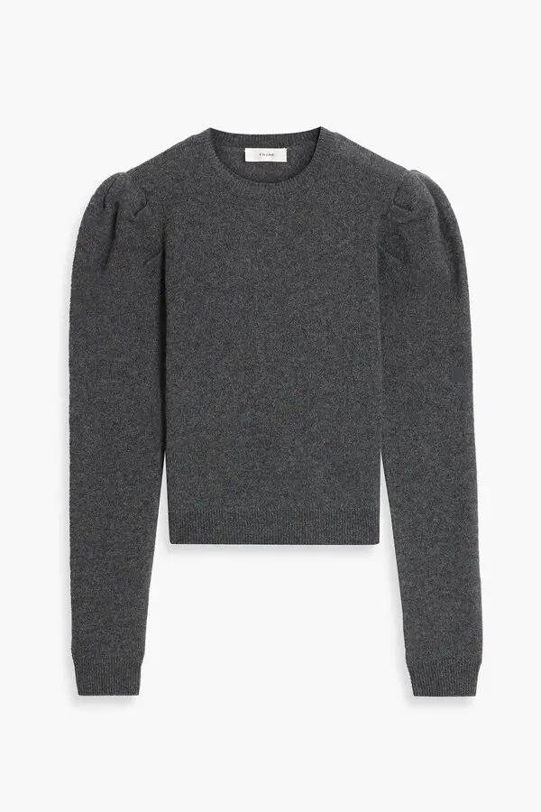 FRAME Cashmere Sweater