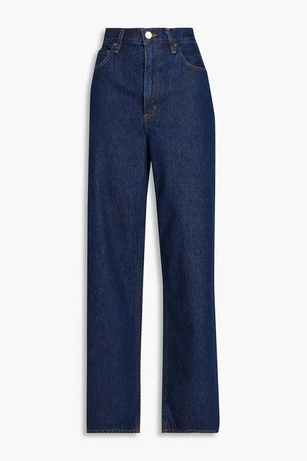 GOLDSIGN Haven Boyfriend Jeans