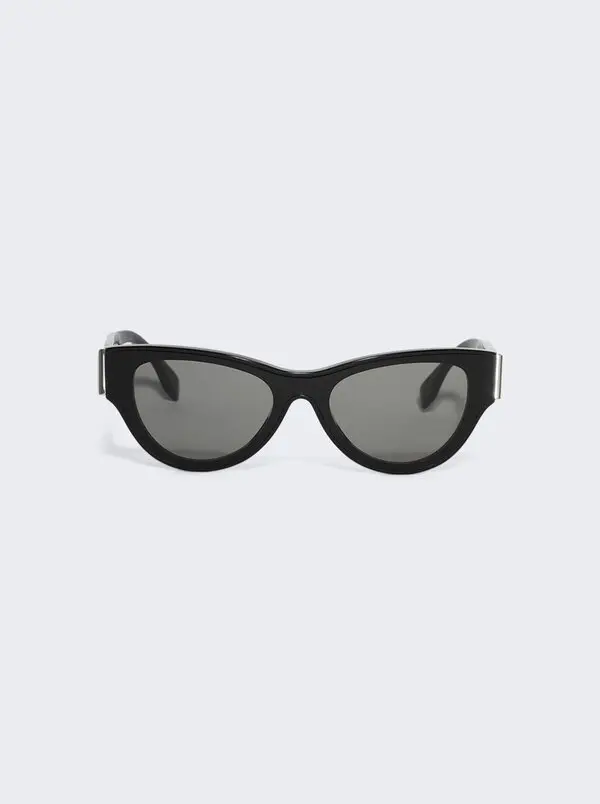 Fendi First Cat-eye Sunglasses