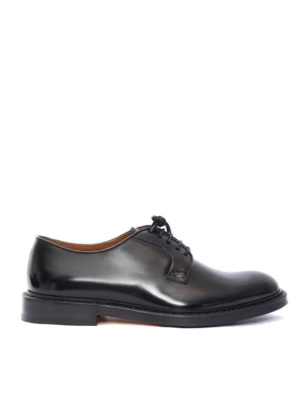 DOUCAL'S Derby - Black