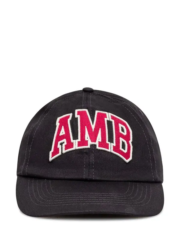 AMBUSH Amb Baseball Cap