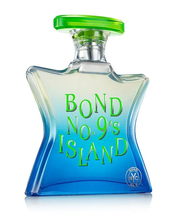 BOND NO. 9 NEW YORK Bond No.9's Island 3.3 Oz