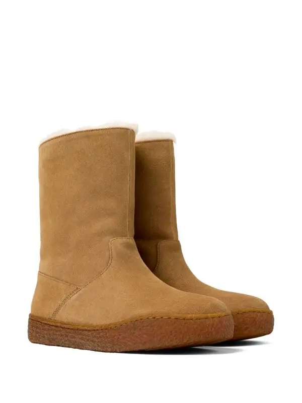 Camper Peu Boots
