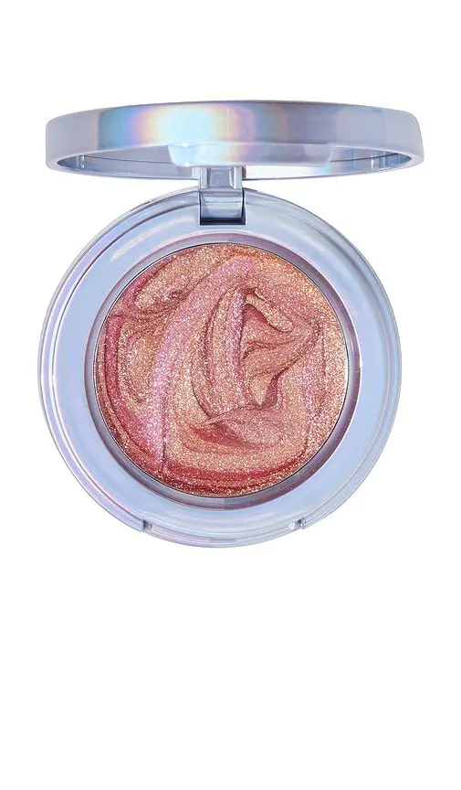 ORTEGA Ethereal Glow Balm - Sunset Bliss