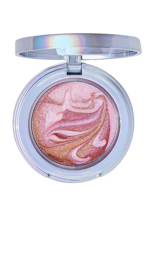 ORTEGA Ethereal Glow Balm - Rose Quartz