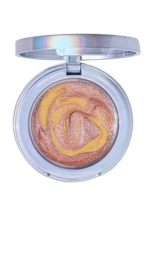 ORTEGA Ethereal Glow Balm - Golden Hour