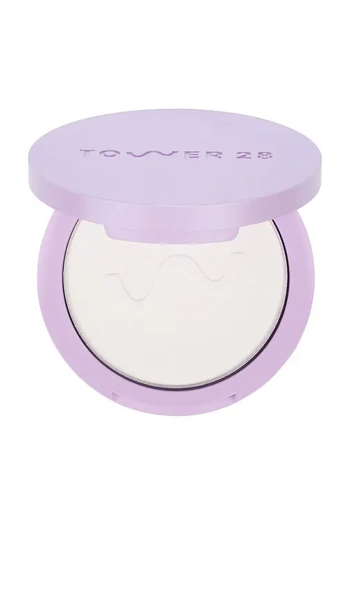TOWER 28 Getset Blur + Set Pressed Powder