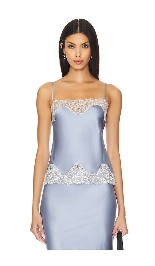 Lpa Celeste Top