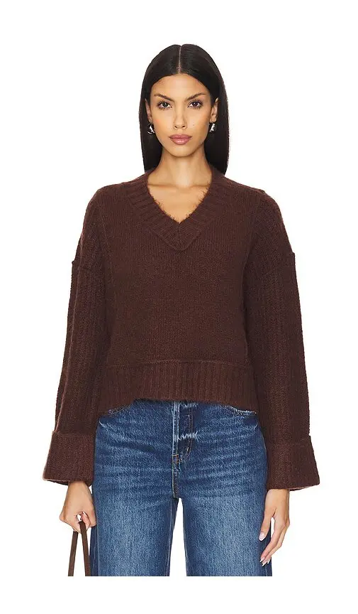 PISTOLA Joy Pullover Sweater